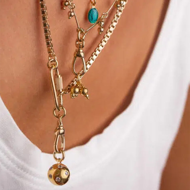 Luj Paris - La boutique de Mona – La Boutique de Mona